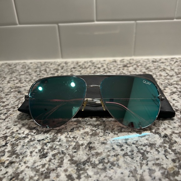 Quay Australia | Accessories | Quay Australia X Desi Perkins High Keys ...